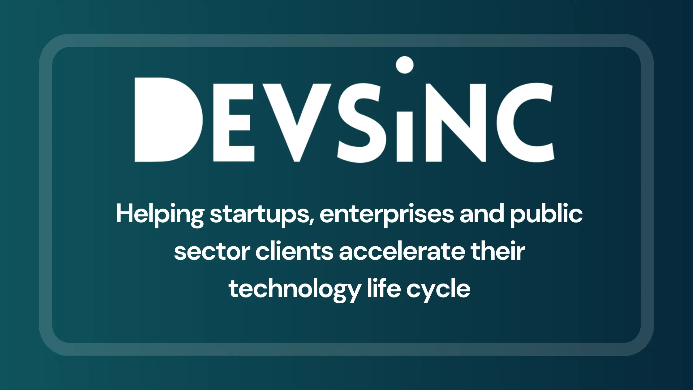 Devsinc | Leading Software Development Agency